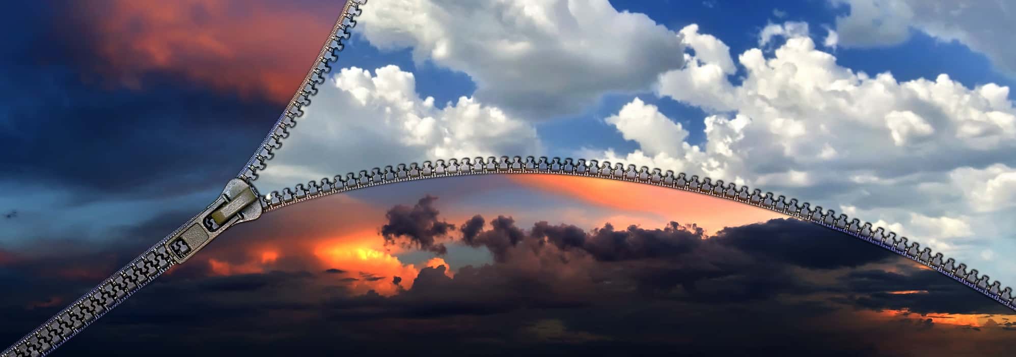 Living With Intention Means Living In Tension - Next Element