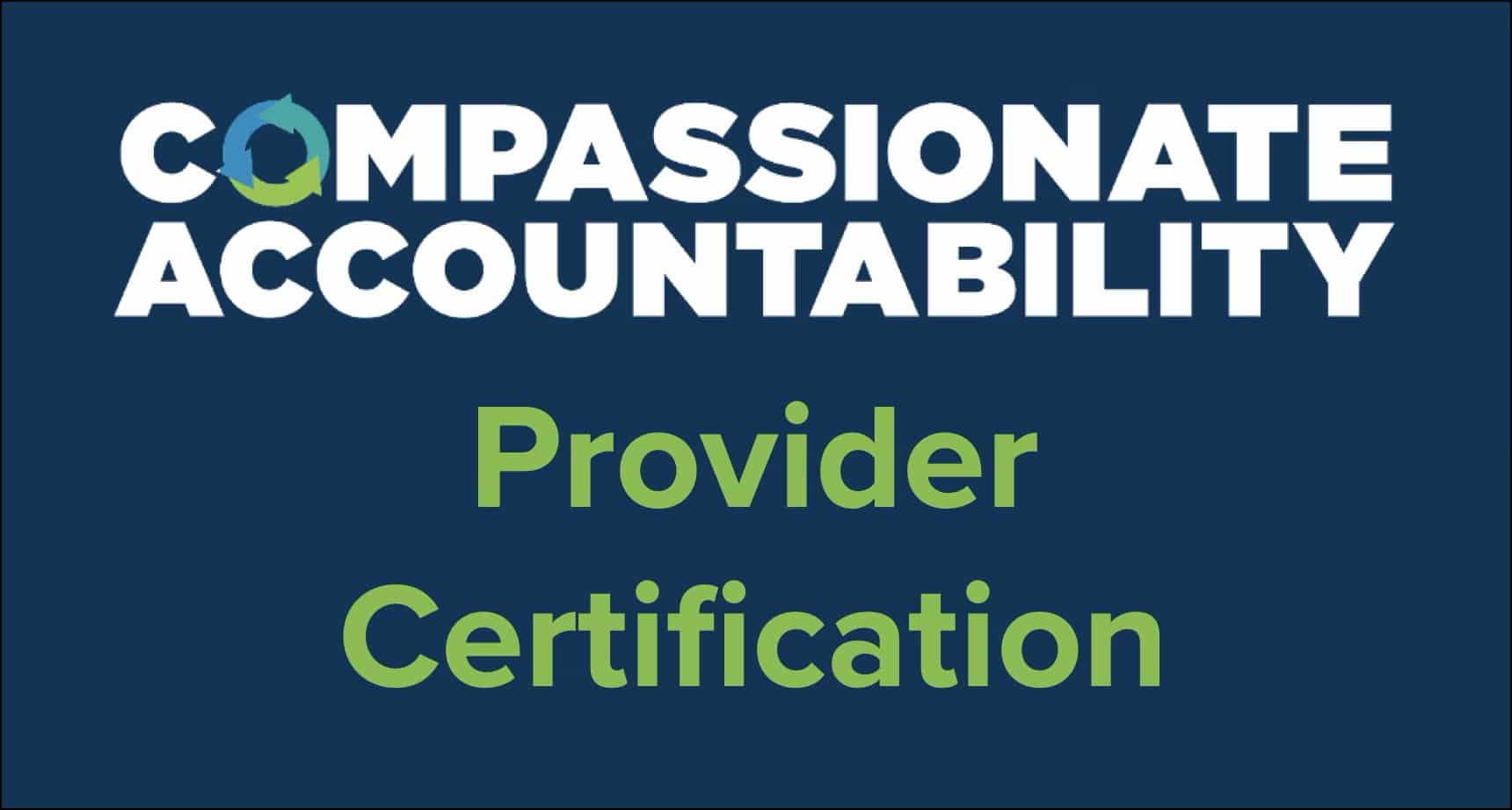 Leadership Training Certification Programs and Courses