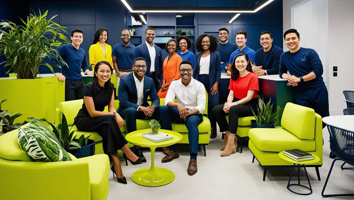 Embracing Human-Centric Design and Adapting to Gen Z - Next Element